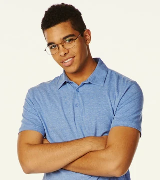 Connor Delaurier | Degrassi Evolution Wiki | Fandom