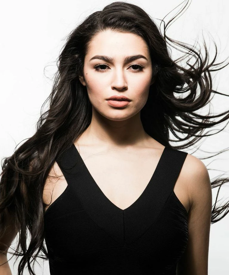 Tori Santamaria | Degrassi Fanfic Blog Wiki | Fandom