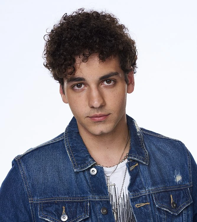 Jonah Haak | Degrassi Fanfic Blog Wiki | Fandom