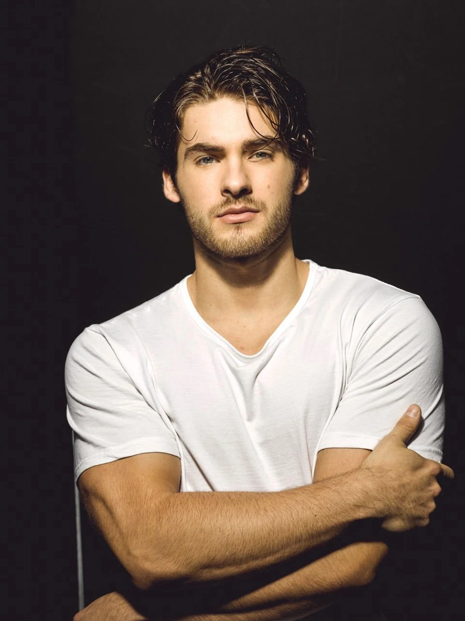 Sean Thomas | Degrassi Fanfic Blog Wiki | Fandom