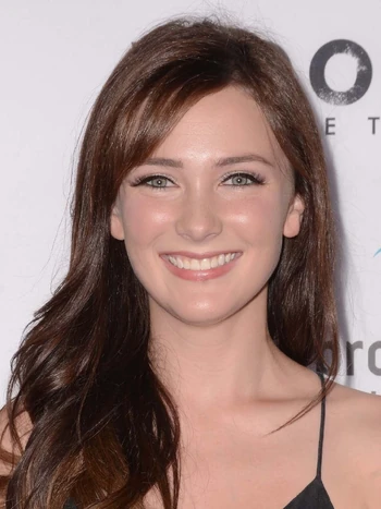 Anya MacPherson | Degrassi Fanfic Blog Wiki | Fandom