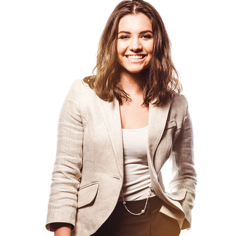 Zoe Rivas | Degrassi Fanfic Blog Wiki | Fandom