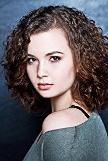 Yael Baron | Degrassi Fanfic Blog Wiki | Fandom