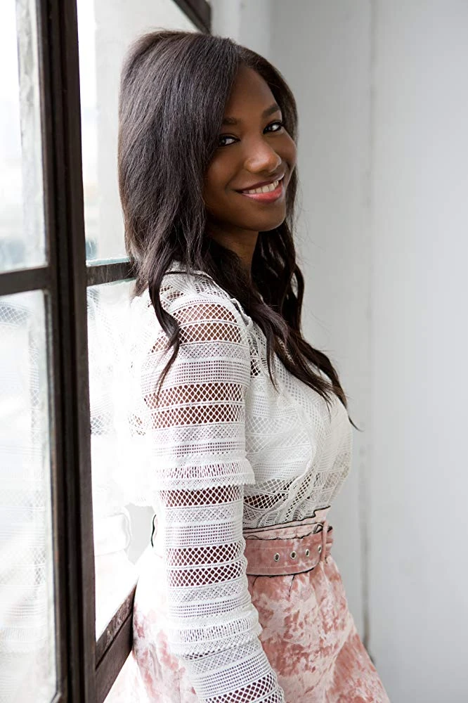 Shay Powers | Degrassi Fanfic Blog Wiki | Fandom