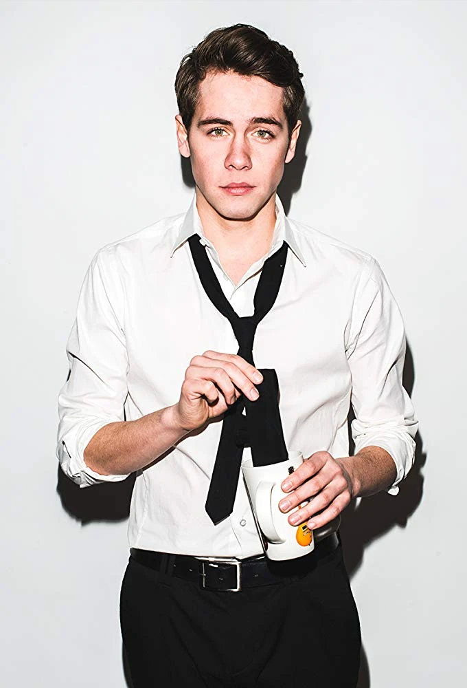 Eli Goldsworthy | Degrassi Fanfic Blog Wiki | Fandom