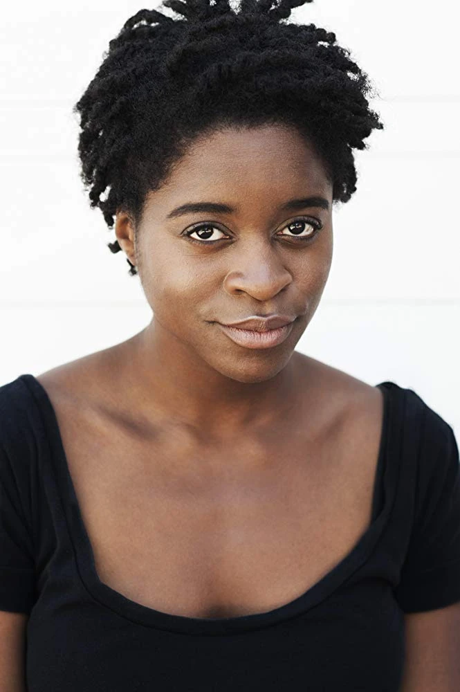 Chantay Black | Degrassi Fanfic Blog Wiki | Fandom