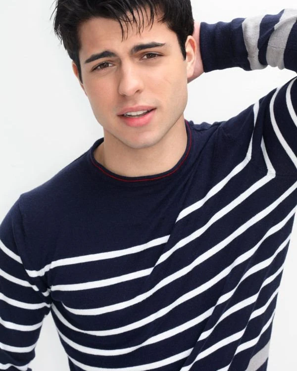 Brooklyn Lopez | Degrassi Fanfic Blog Wiki | Fandom