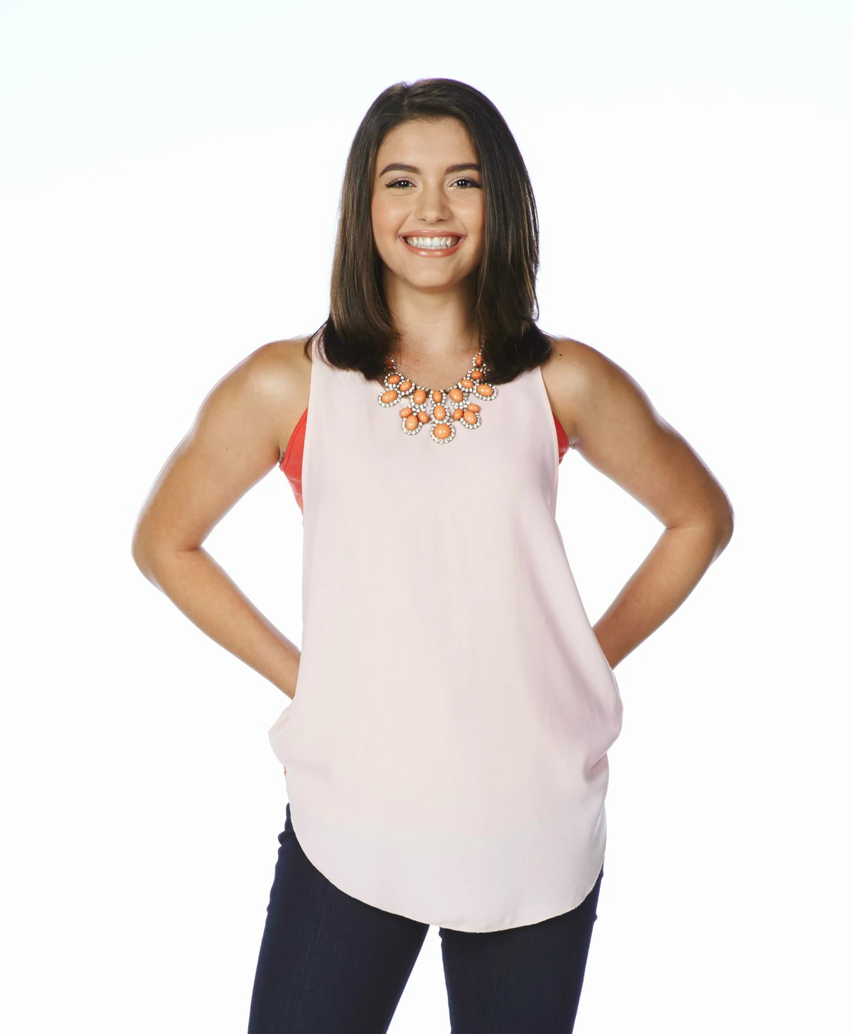 Zoe Rivas | Degrassi Fantasy Wiki | Fandom