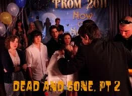 Anya McPherson | Degrassi The Next Big Move Wiki | Fandom