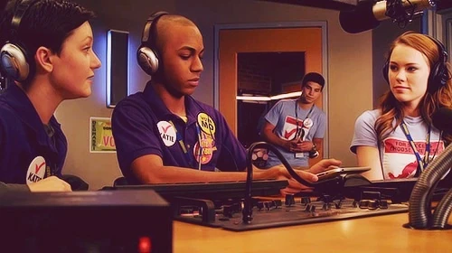 Dave Turner | Degrassi The Next Big Move Wiki | Fandom