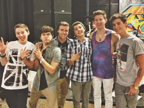 Our2ndLife | Degrassi Wiki Ships Wiki | Fandom