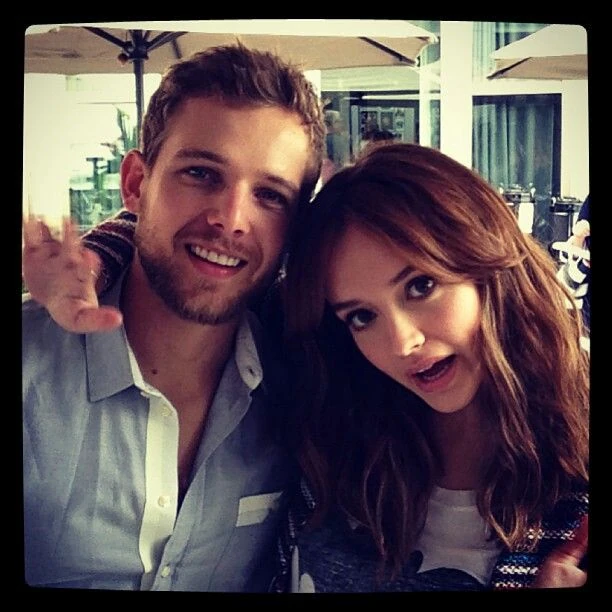 Hunter Perry-MarauderScarlet Friendship | Degrassi Wiki Ships Wiki | Fandom