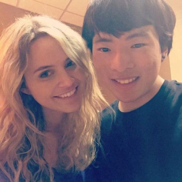 Degrassi Fan-Danixcalifornia Relationship | Degrassi Wiki Ships Wiki ...