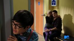 Miles Hollingsworth III | Degrassi Wiki | Fandom
