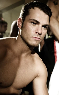 Shawn Roberts Degrassi