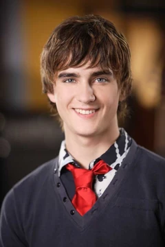 Degrassi Fiona And Declan