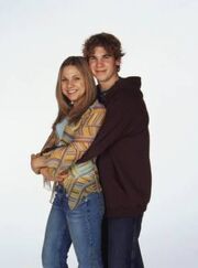 Spinner Mason | Degrassi Wiki | Fandom