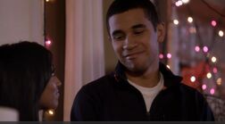 Mike Dallas | Degrassi Wiki | Fandom