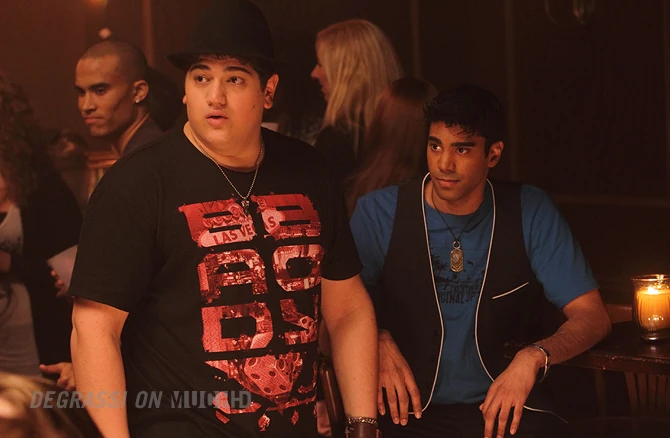 Sav-Mo Friendship | Degrassi Wiki | Fandom