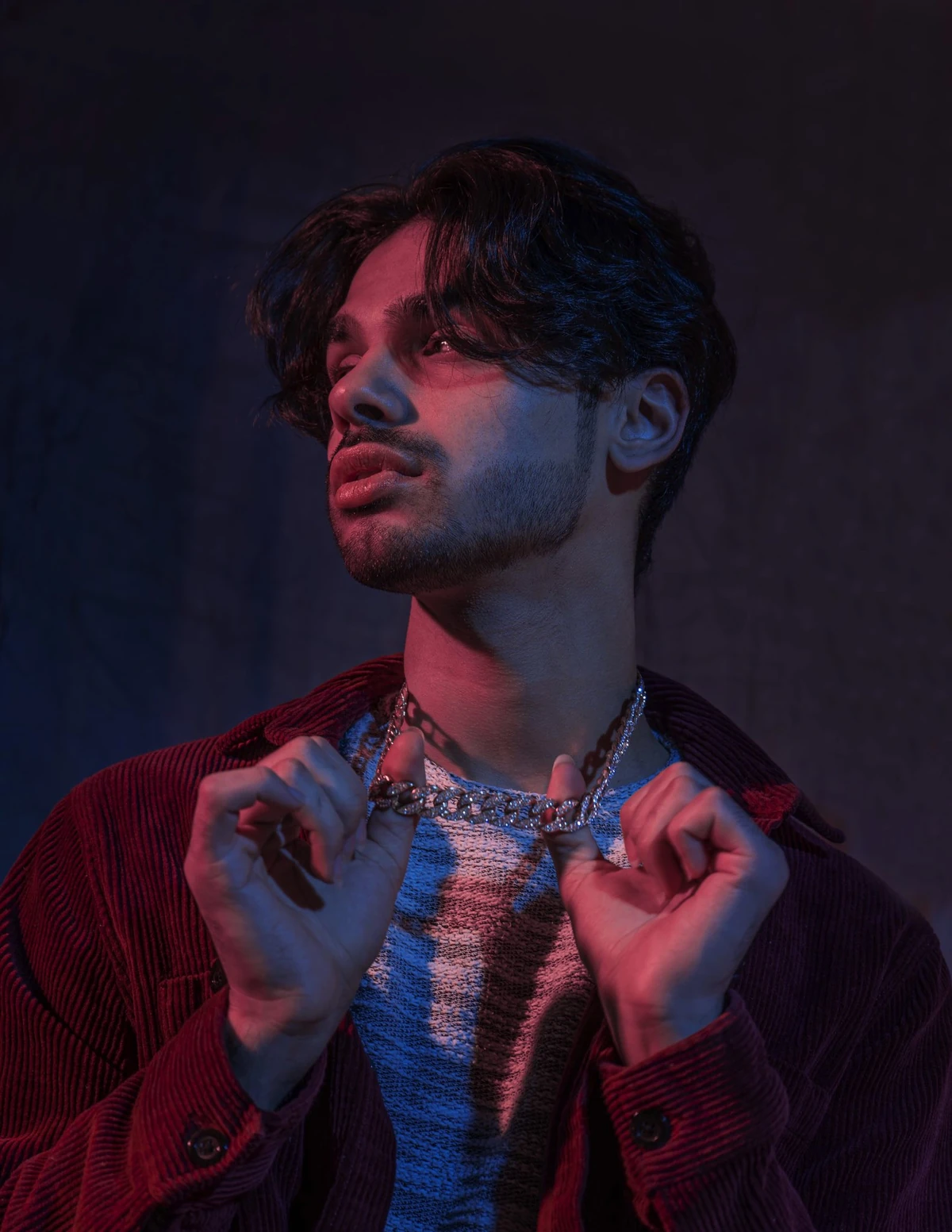 Dante Scott | Degrassi Wiki | Fandom
