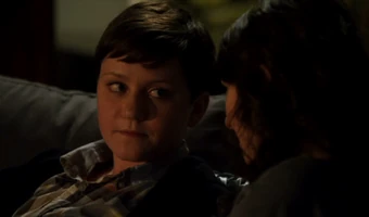 Degrassi Adam En Fiona