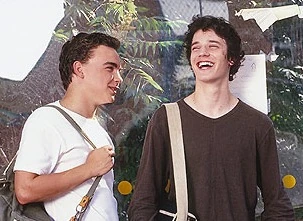 Sean-Craig Friendship | Degrassi Wiki | Fandom