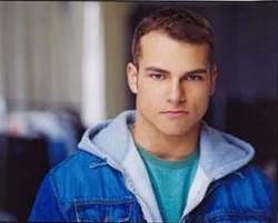 Shawn Roberts Degrassi