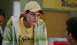 Adam Torres | Degrassi Wiki | Fandom