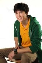 Zig Novak | Degrassi Wiki | Fandom