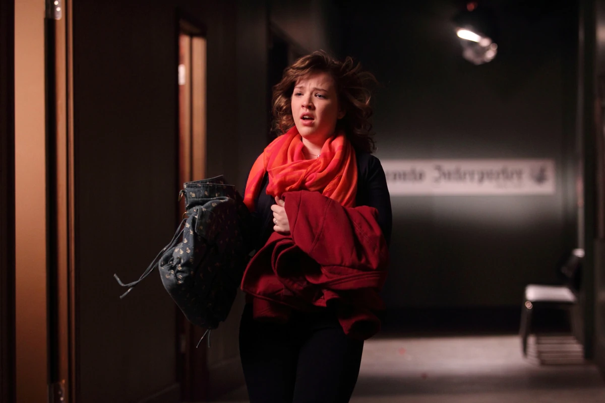 Waterfalls (1) | Degrassi Wiki | Fandom