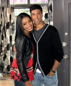 Sav Bhandari | Degrassi Wiki | Fandom