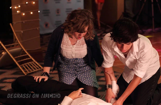 Category:Places | Degrassi Wiki | Fandom