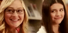 Maya-Zoë Friendship | Degrassi Wiki | Fandom