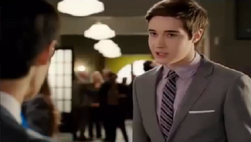 Miles Hollingsworth III | Degrassi Wiki | Fandom