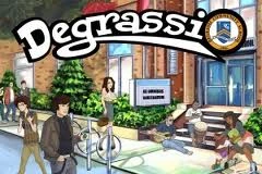 Degrassi (Game) | Degrassi Wiki | Fandom