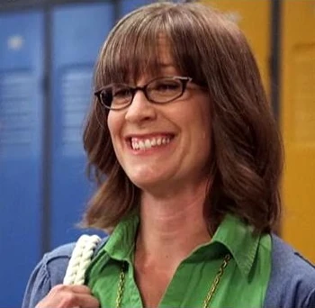 Ms. Dawes | Degrassi Wiki | Fandom