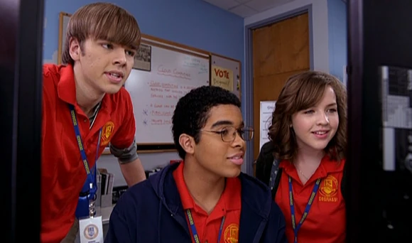 K.C.-Clare-Connor Love Triangle | Degrassi Wiki | Fandom