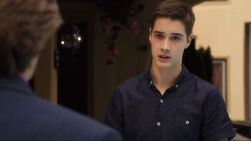 Miles Hollingsworth III | Degrassi Wiki | Fandom