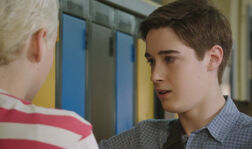 Miles Hollingsworth III | Degrassi Wiki | Fandom