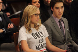 Miles Hollingsworth III | Degrassi Wiki | Fandom