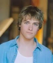 Jamie Johnston Degrassi