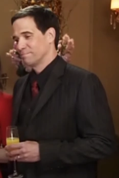 Robert Coyne | Degrassi Wiki | Fandom