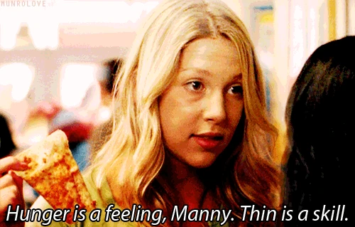 User blog:Demi the Foxie/Wikian Quotes | Degrassi Wiki | Fandom