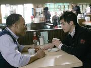 Marco Del Rossi | Degrassi Wiki | Fandom