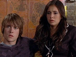Degrassi Peter And Mia