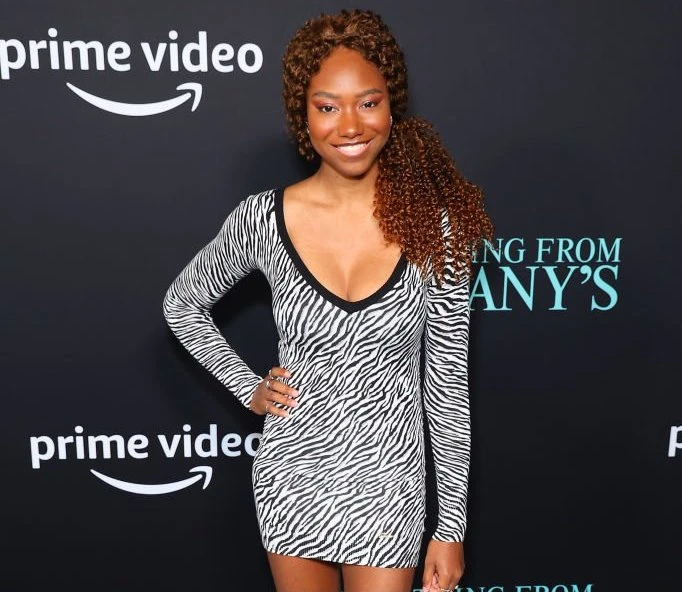 Reiya Downs | Degrassi Wiki | Fandom