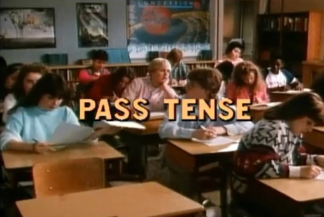 Pass Tense | Degrassi Wiki | Fandom