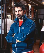 George Chaker | Degrassi Wiki | Fandom