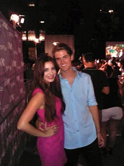 Craig Arnold Degrassi