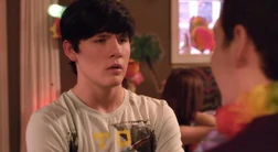 Tristan-Zig Friendship | Degrassi Wiki | Fandom